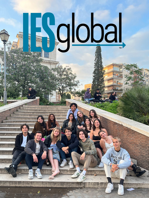 IES Abroad - IES Global - Page 1