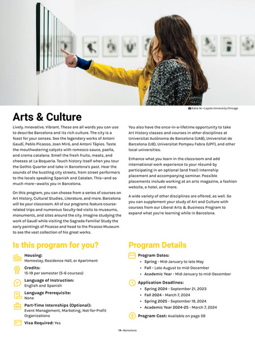 IES Abroad Study Intern Abroad In Spain Page 16 17 ies-abroad-study-intern-abroad-in-spain-page-16-17